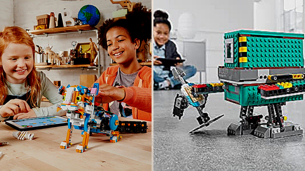 6 Best Tech Toys for Kids – Let’s Get Digital! - Lucas Toy Review